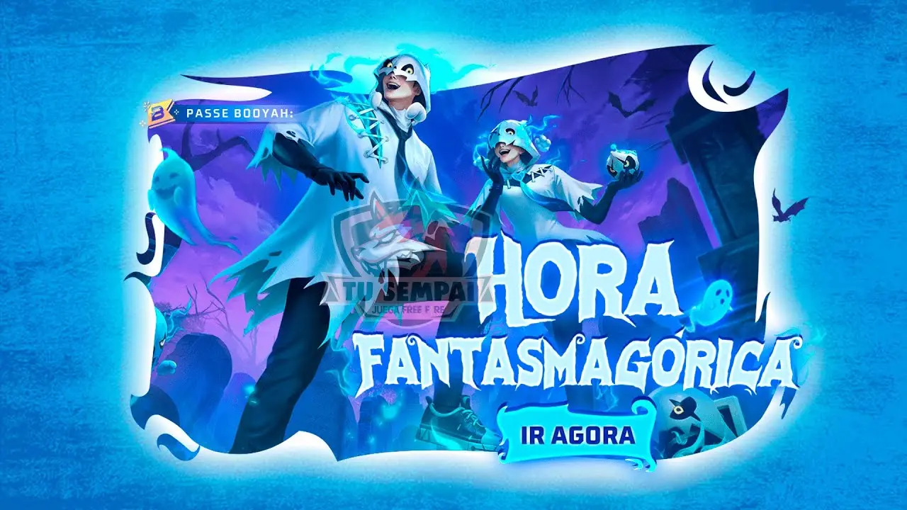 ︎ Cómo conseguir el Pase Booyah 2025 en Free Fire: Guía completa y ...